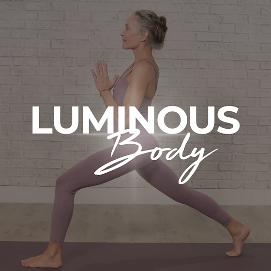 Luminous Body