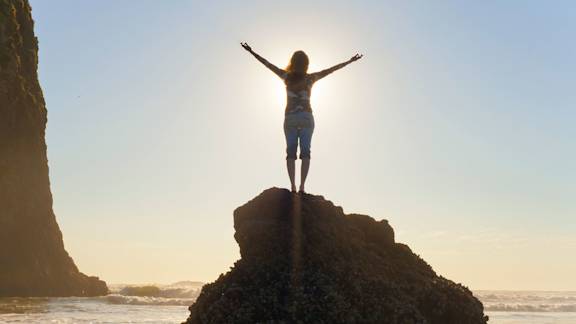 Self-Discovery Challenge Day 1: Abhinivesha (Fear)