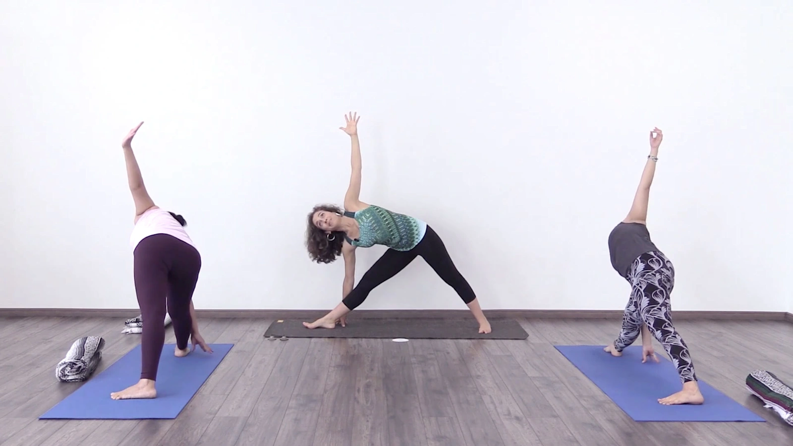 4to Chakra - Anahata