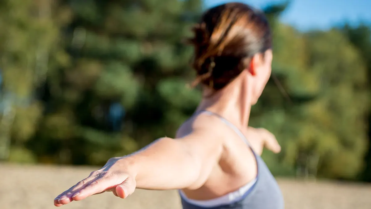 Ashtanga Yoga Q&A with David Swenson