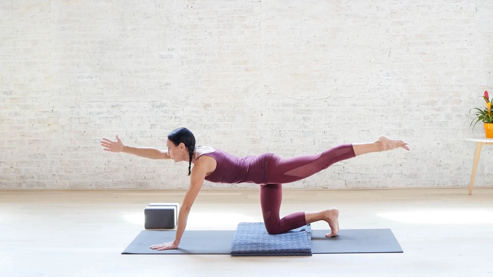 Everyday Flow Practice