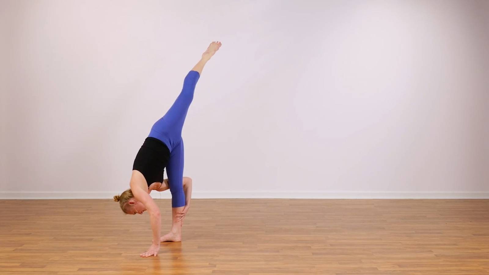 Yoga for Dancers: A Practice to Support External Rotation