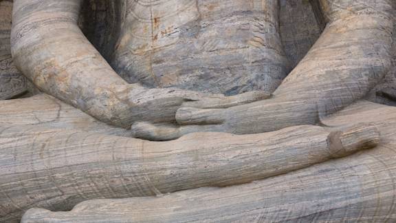 The Stages of Samadhi According to the Ashtanga Yoga Tradition