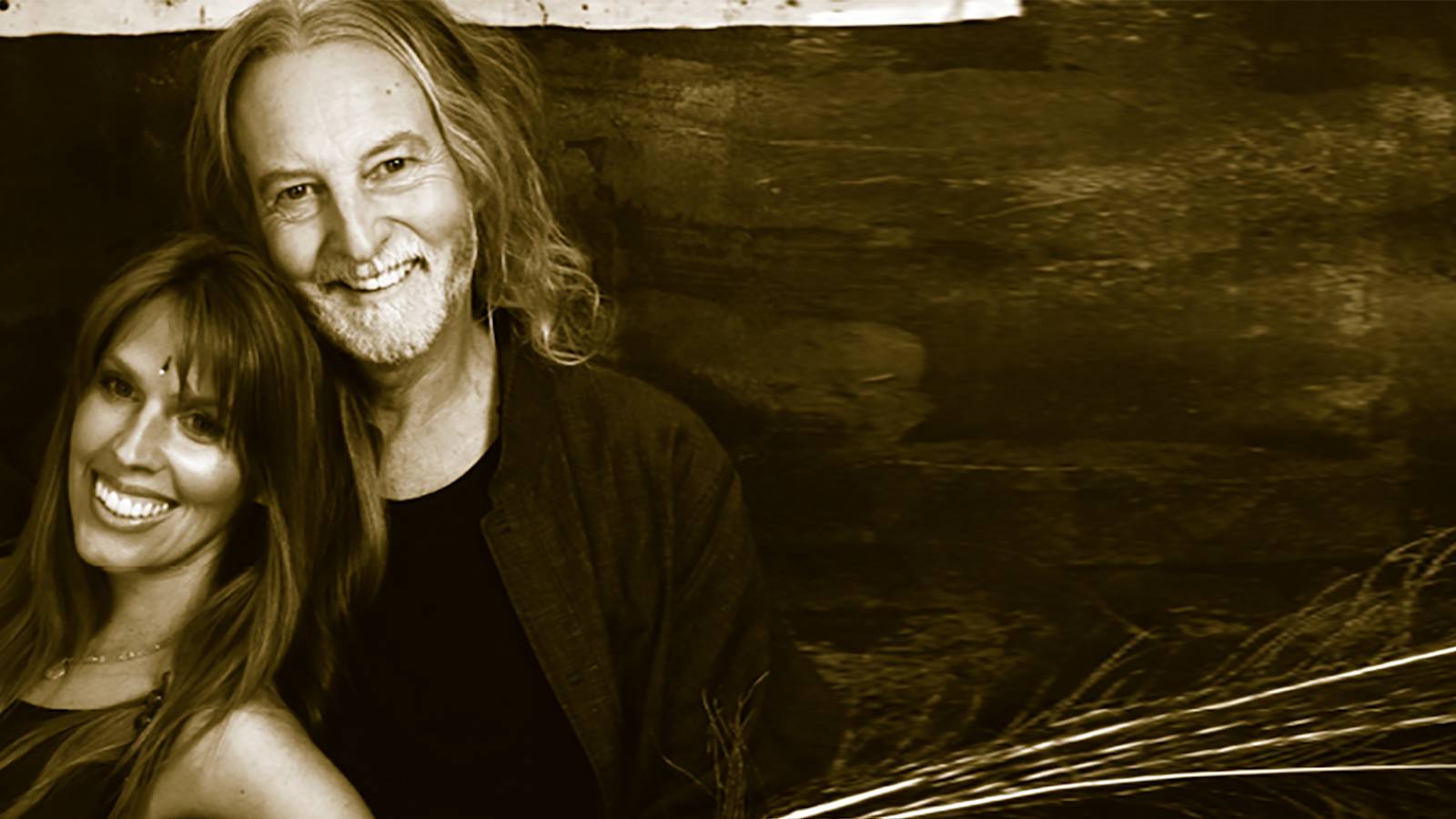 Deva Premal & Miten: How Music Leads Us into Silence