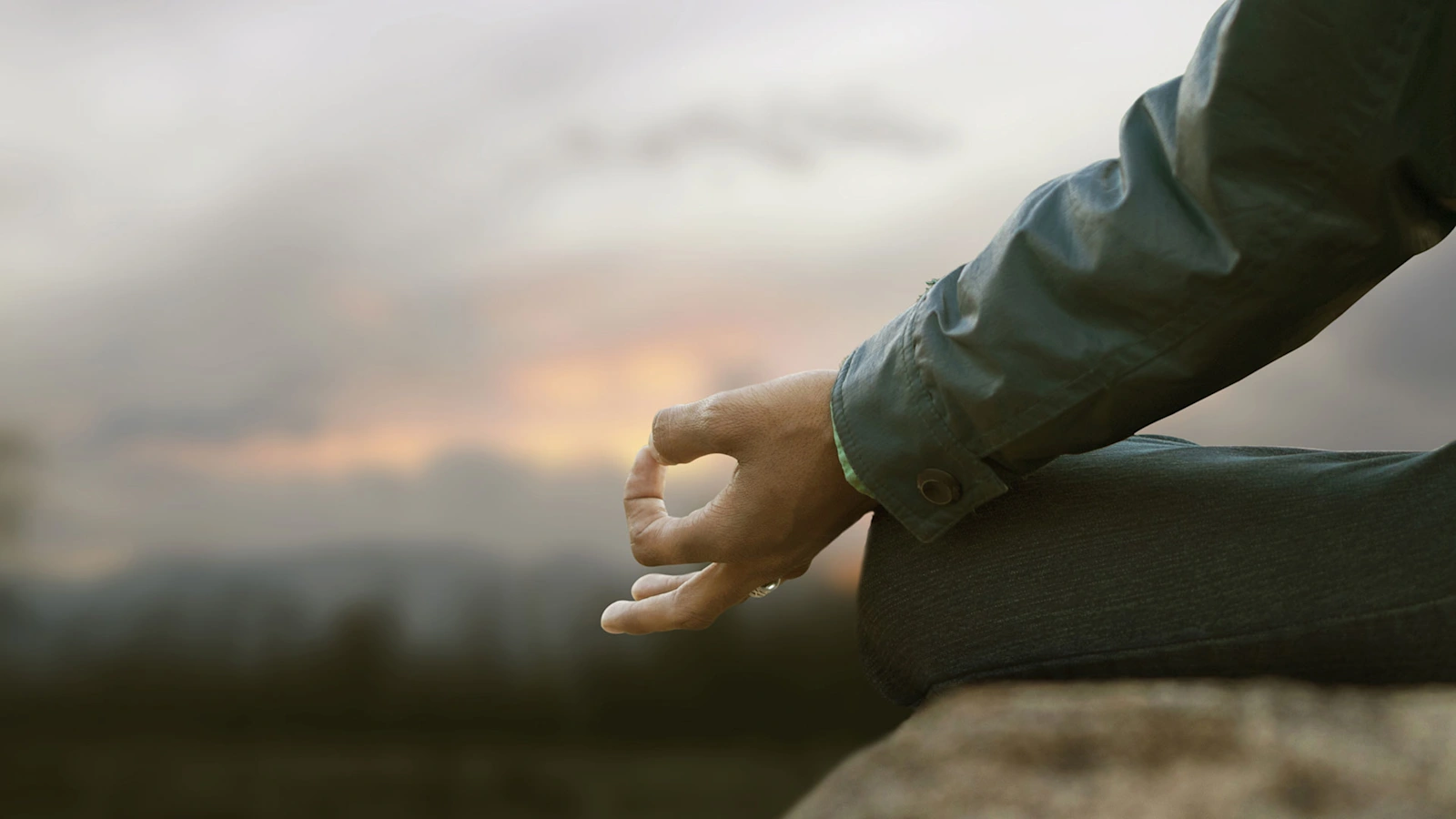 Is Santosha (Contentment) Really Possible?