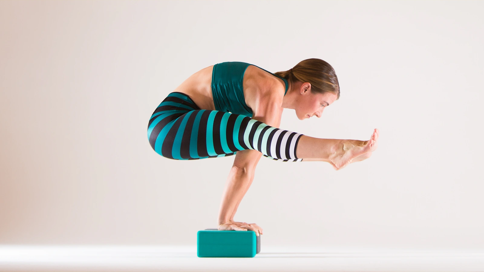 How to Find Your Magic: Breaking Down Firefly Pose