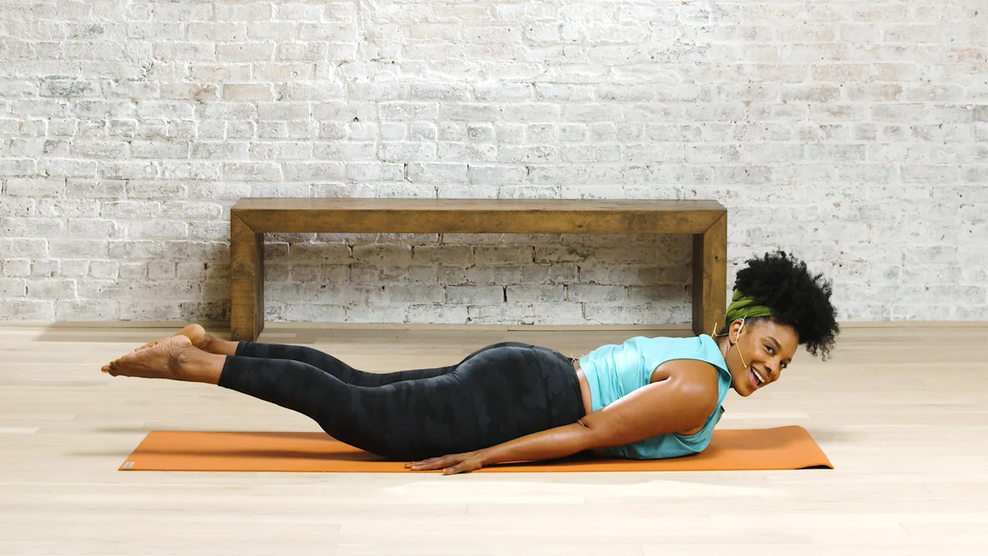 Not Fancy But It Feels So Good