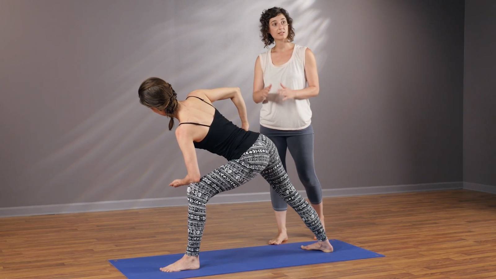 Asana Anatomy: Exploring Neutral Hips