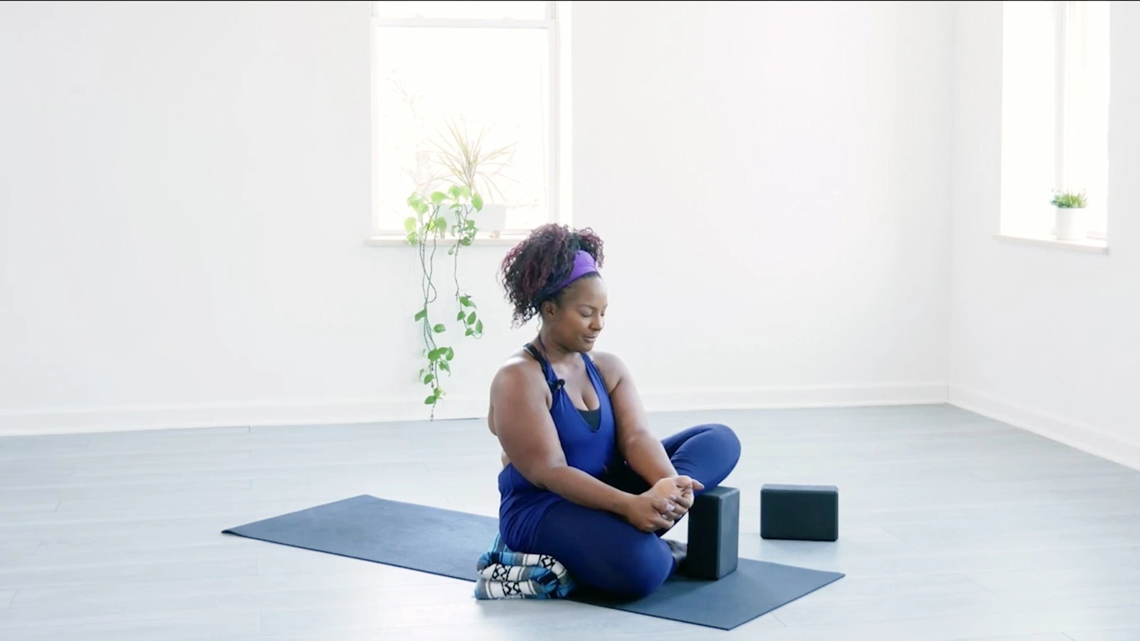 Sweet and Slow Mind-Body Flow