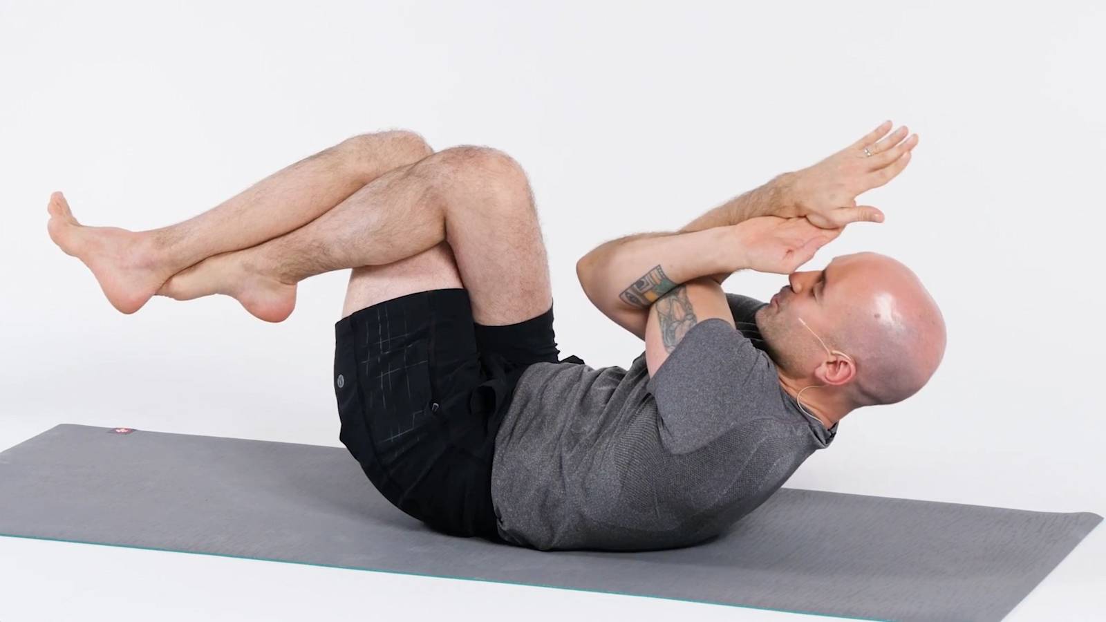 How to Choose the Perfect Counterpose