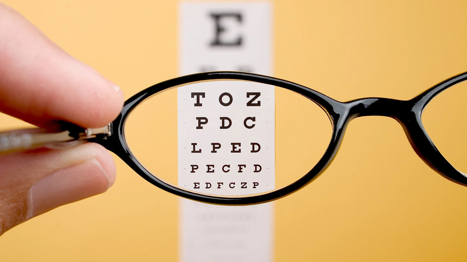 7 Tips for Better Vision