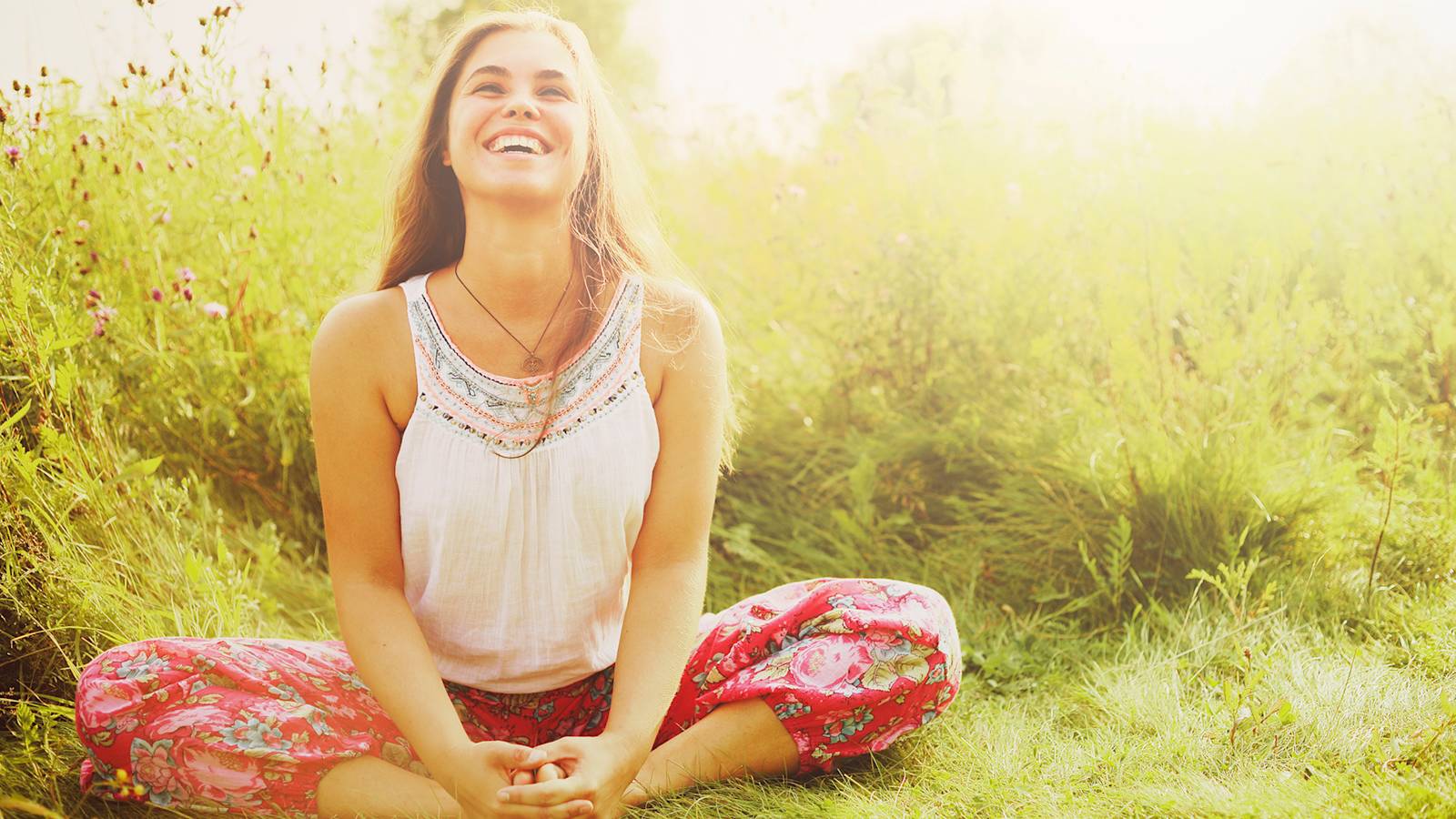 Nine Practices to Create a Joyful Mind