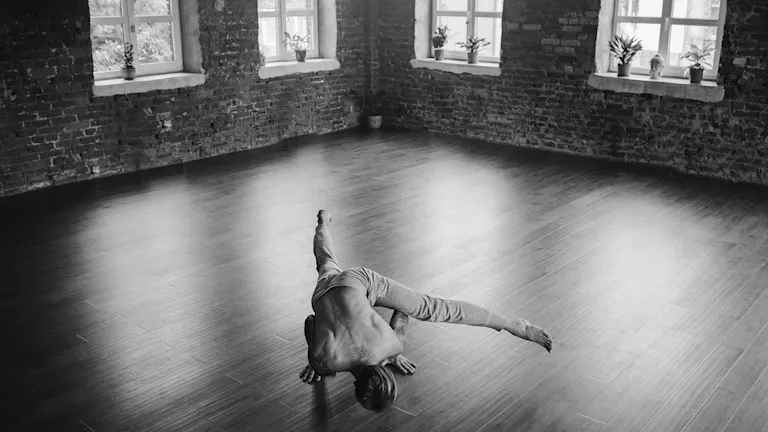 Rod Stryker on (Pursuing) Happiness