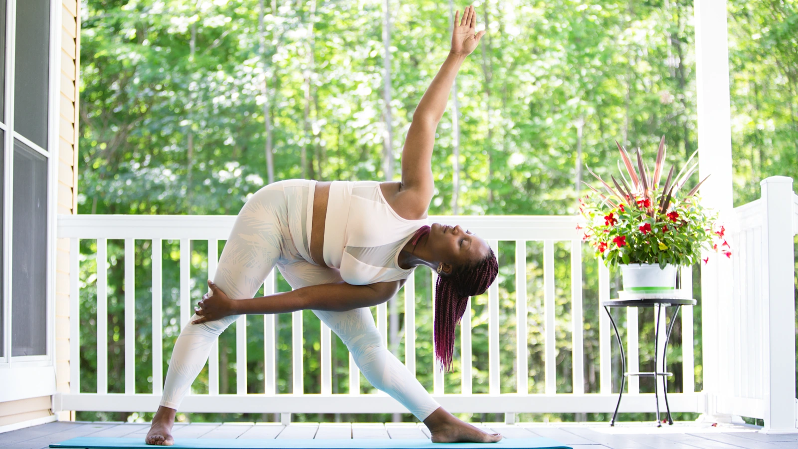 Spring Awakening: Yoga for Seasonal Well-Being