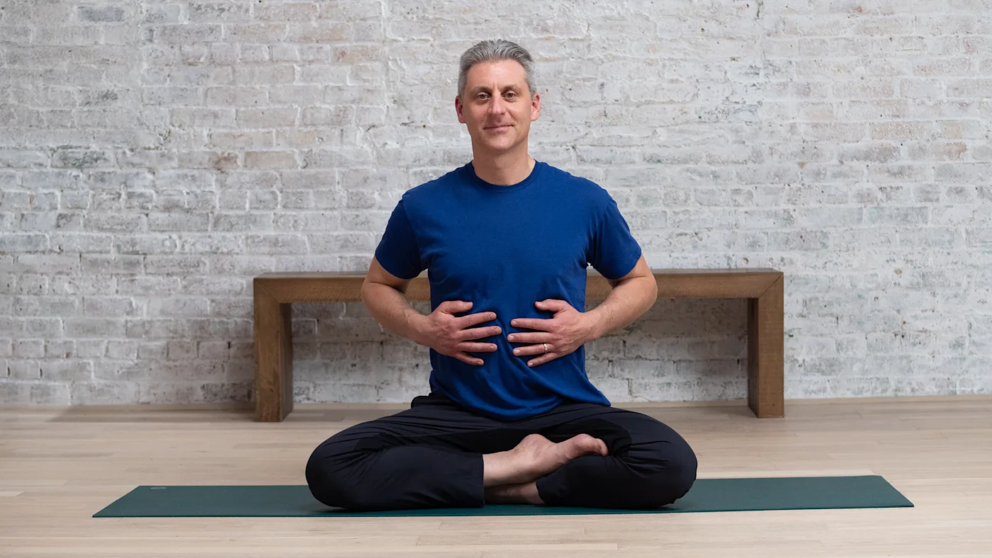 Five Qualities of Great Breath