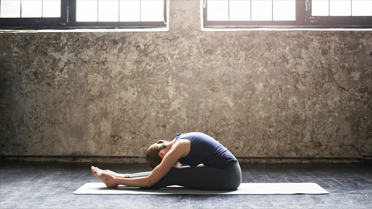 How Do You Determine a Pose's Benefits?