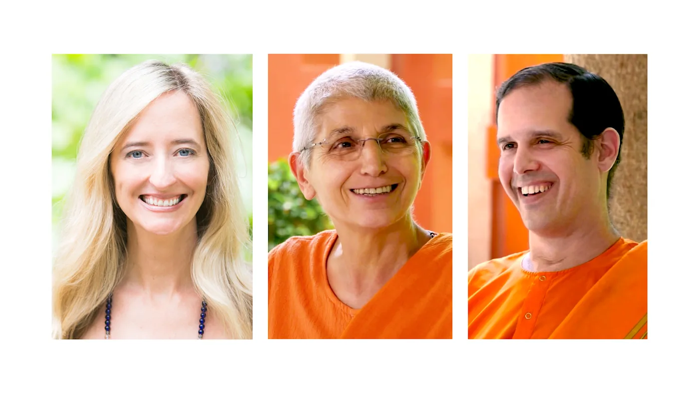 Spiritual Insights From the Sivananda Tradition