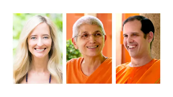 Spiritual Insights From the Sivananda Tradition