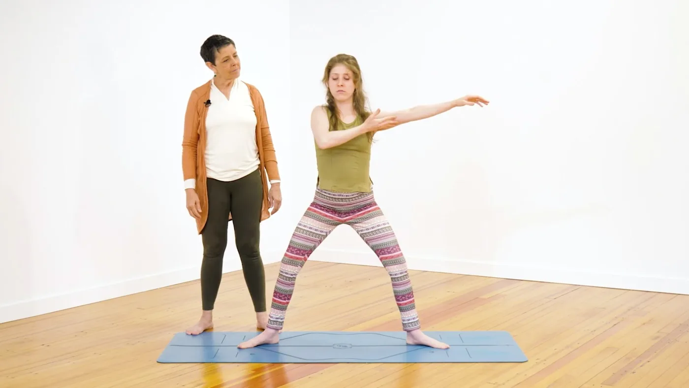 Learn Bhavanasana for Brain Balance, Focus, and Awareness