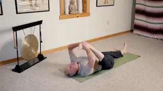 An Introduction to Human Movement: An Alternative to Asana