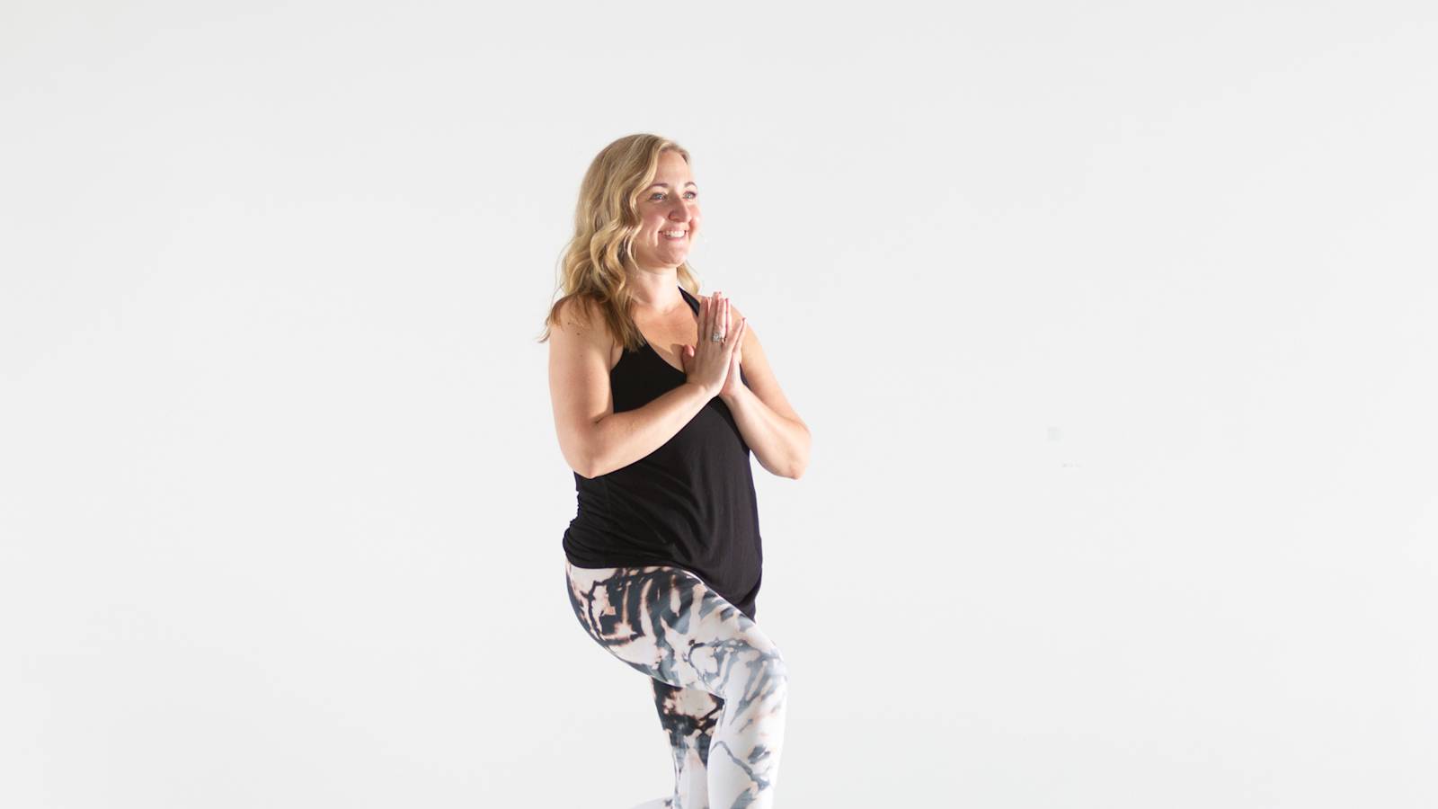 Meet Sarah Garden: The Punk Rock Yoga Therapist