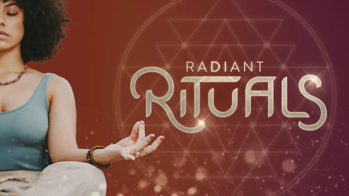 Radiant Rituals