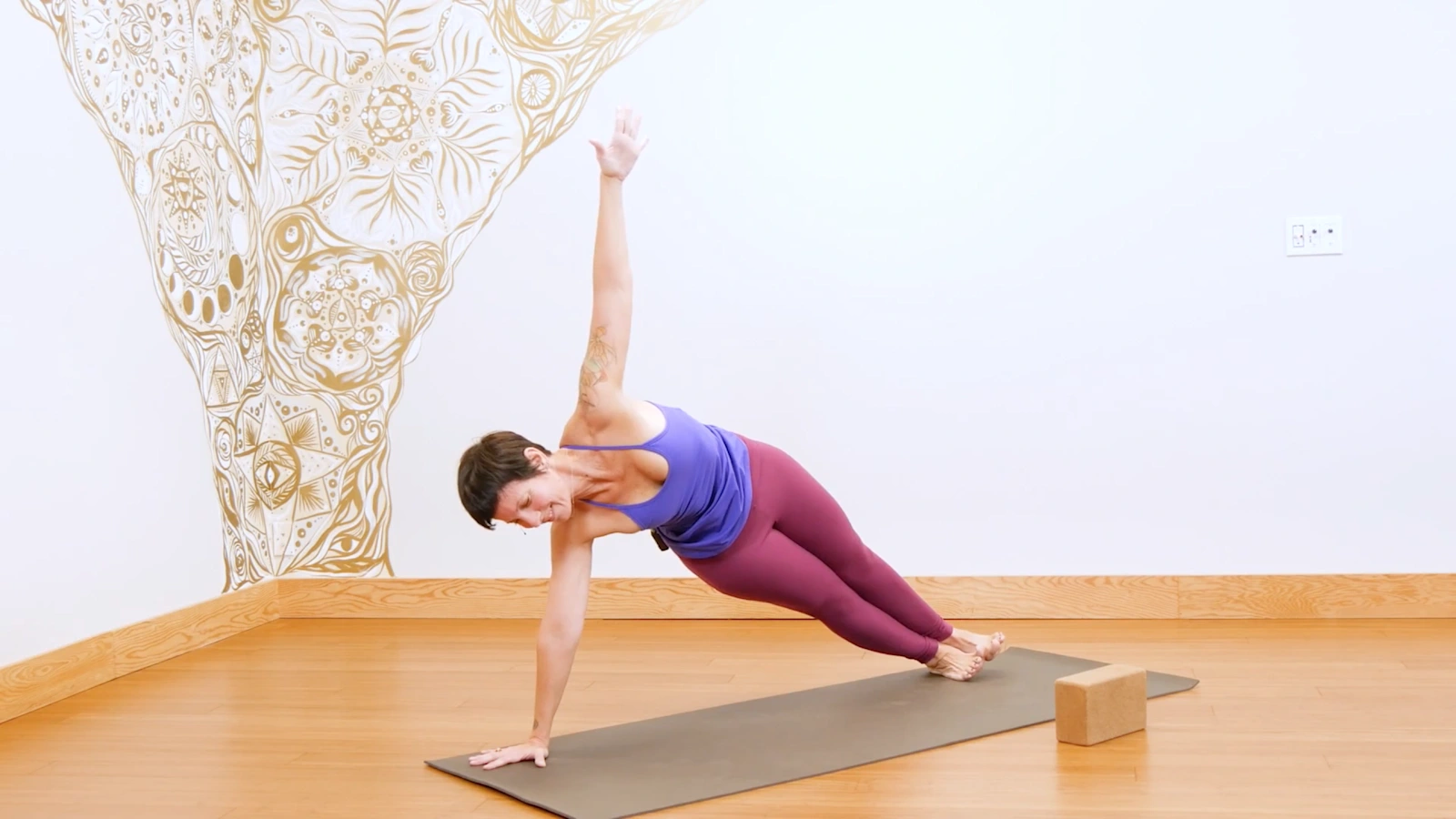 Tapas: The Fire of Practice