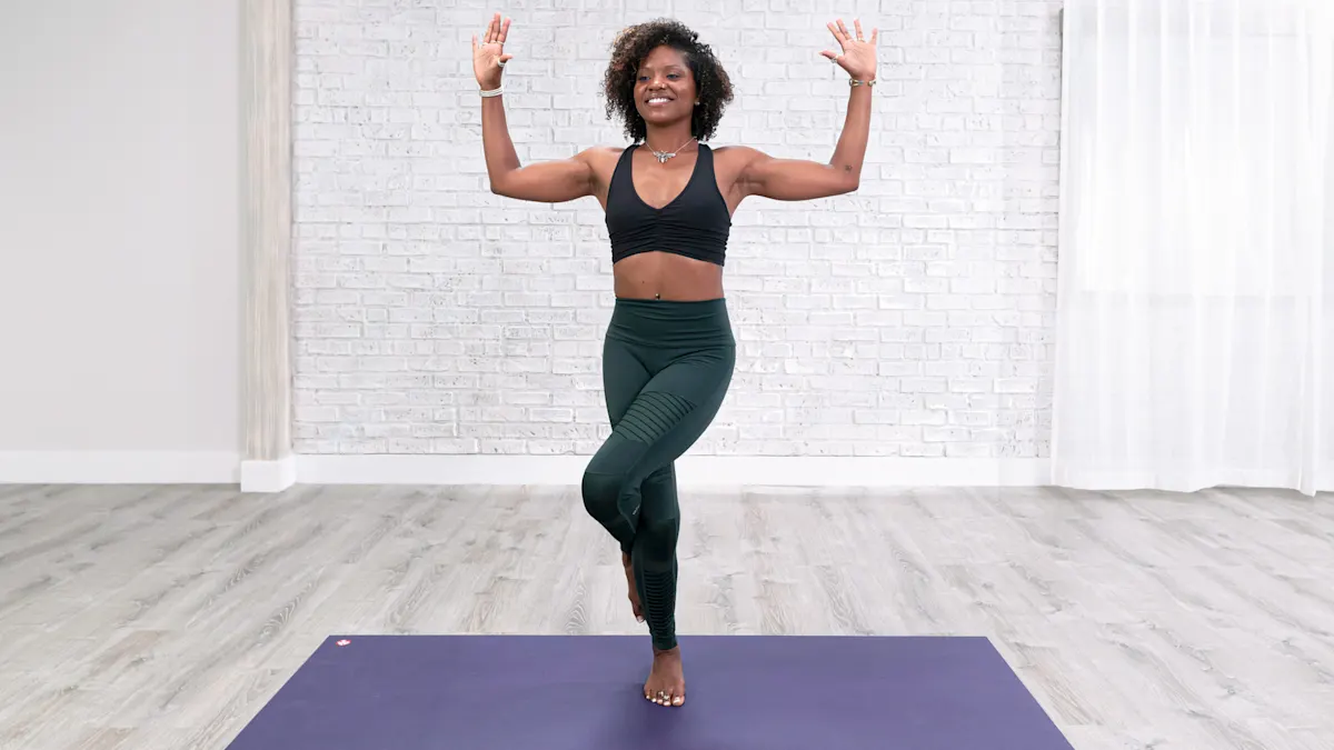 Rooted in Feminine Strength