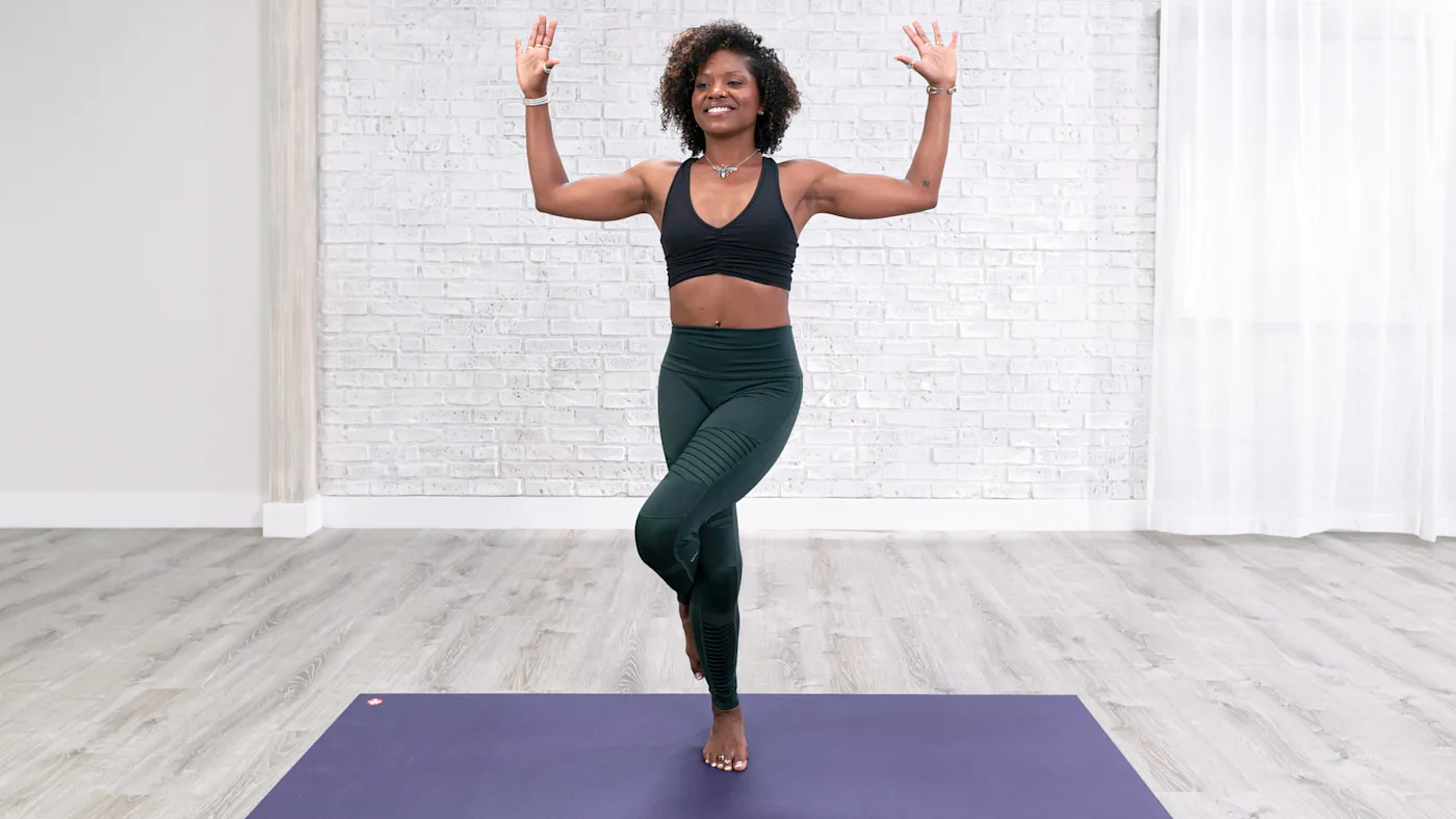 Rooted in Feminine Strength