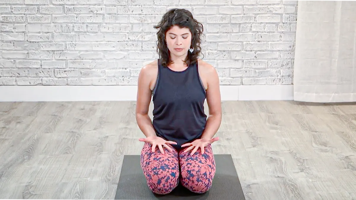 Mellow Morning Practice