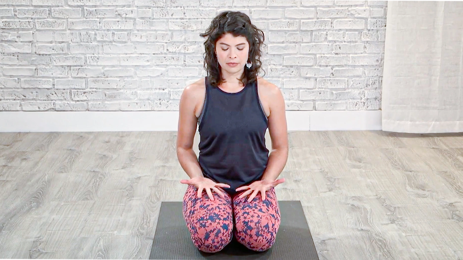 Mellow Morning Practice