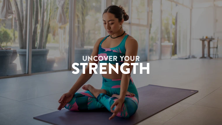 Uncover Your Strength Bundle