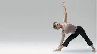 Ground Your Home Practice with Standing Poses