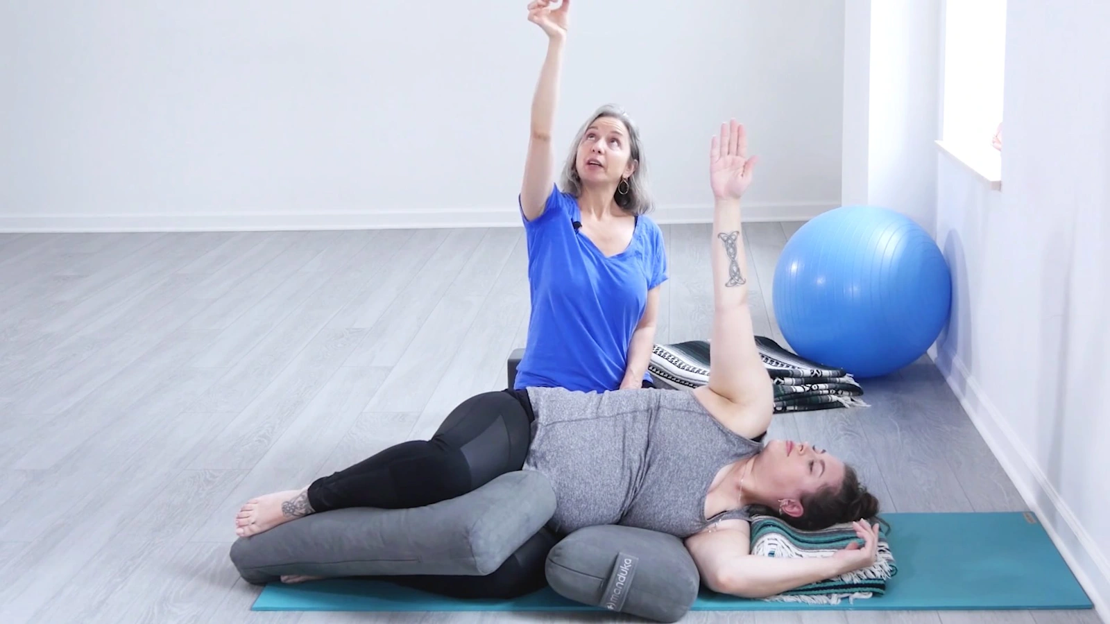 Third Trimester Practice