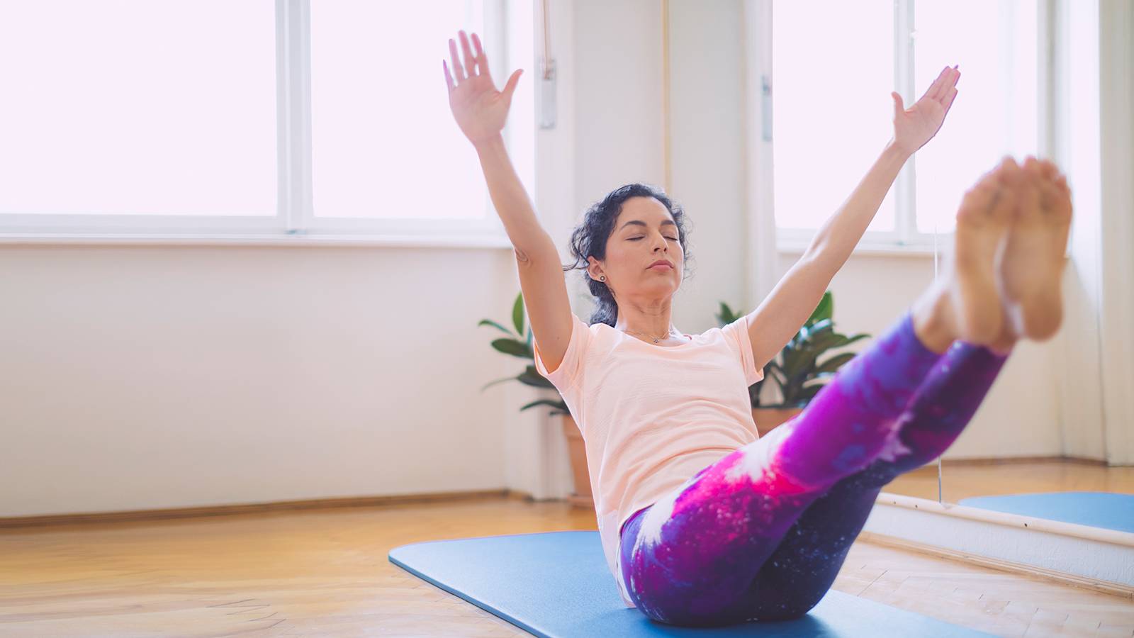 Sosteniendo la incomodidad