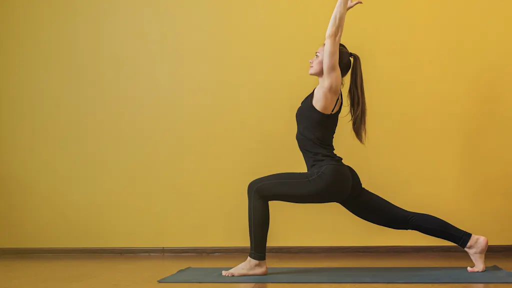 Healthy Joints: Yoga Therapy Collection
