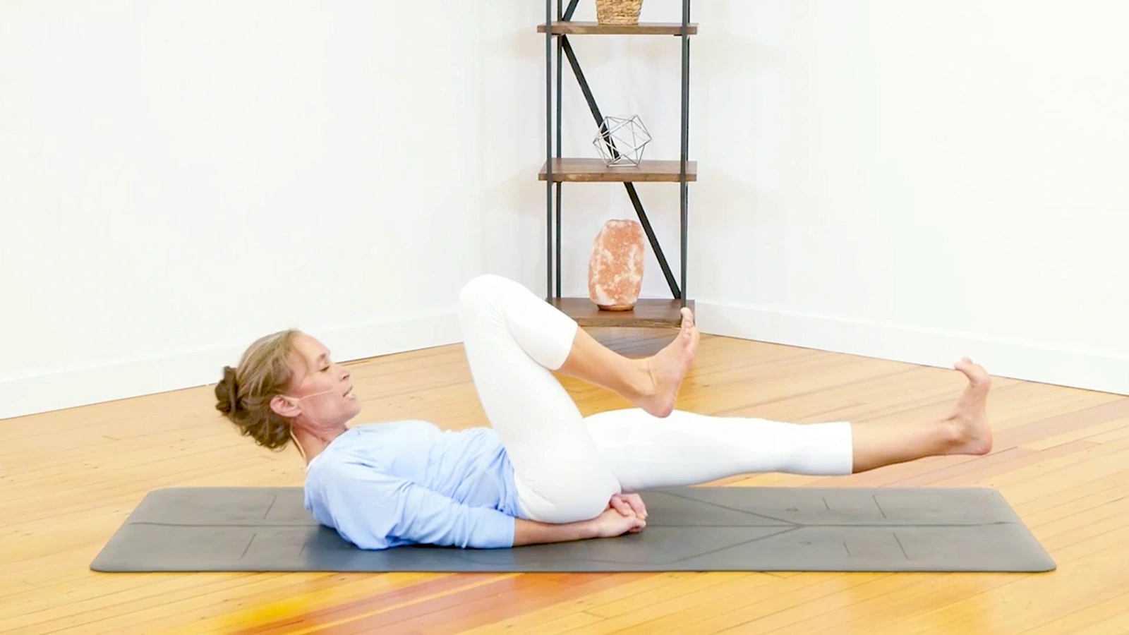 Igniting Sun: 3rd Chakra Kundalini Practice