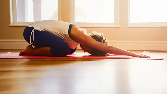 Yoga for Depression: An Integrated Practice