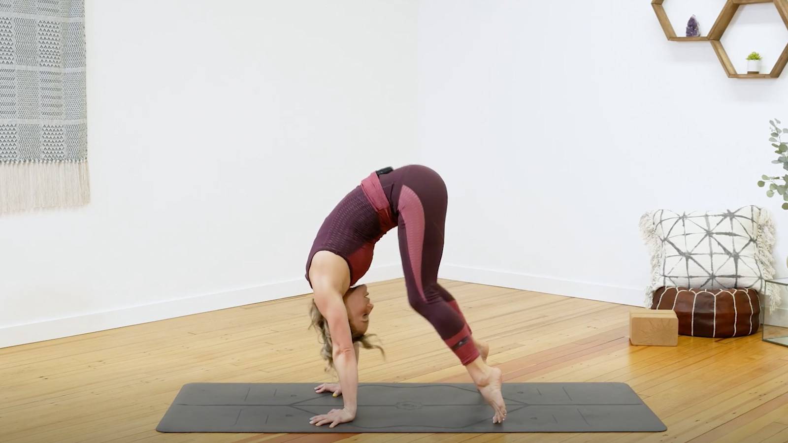 Playful Primal Movement