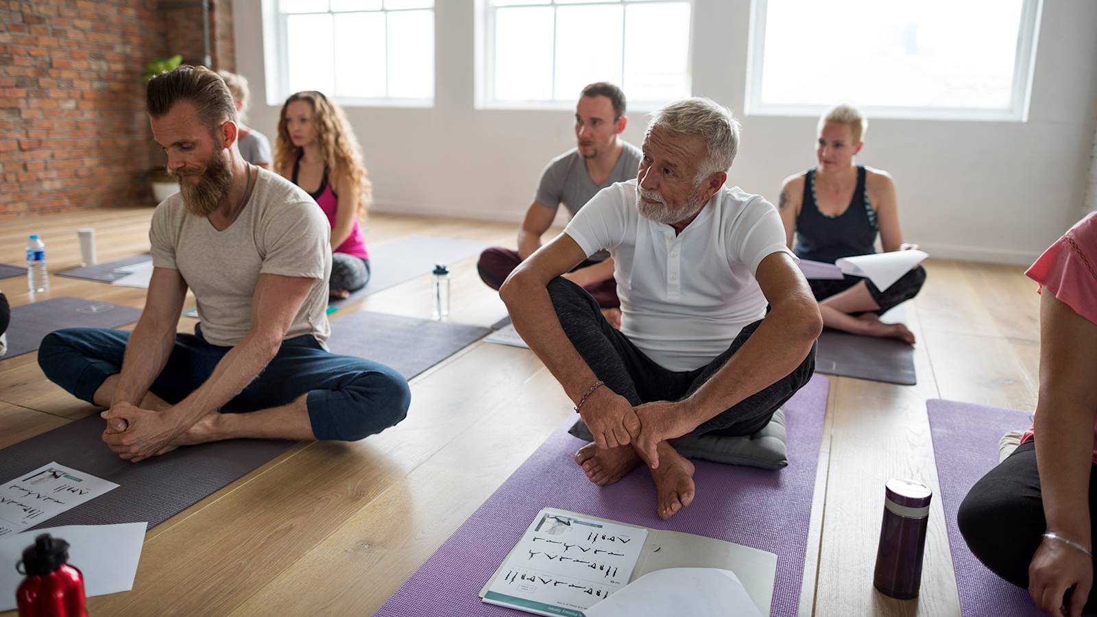 How to Detect (and Avoid Making) Unsupported Claims About Yoga