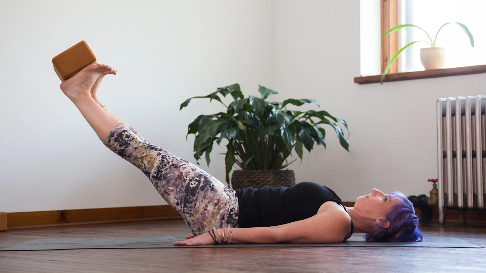 4 More Ways to Use Yoga Blocks in Practice