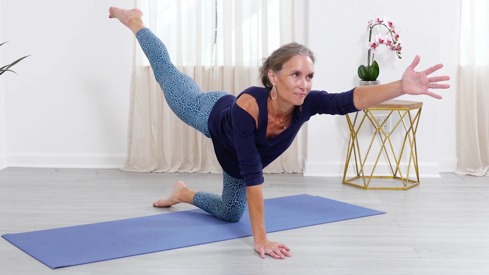 Trauma Toolbox: Cross-Patterning