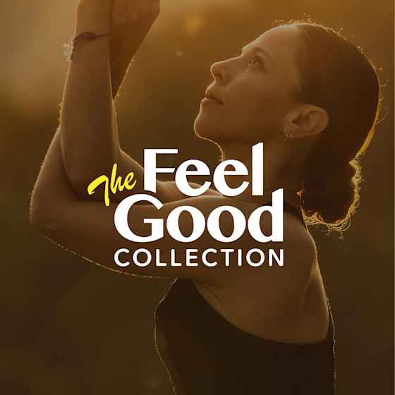 The Feel Good Bundle