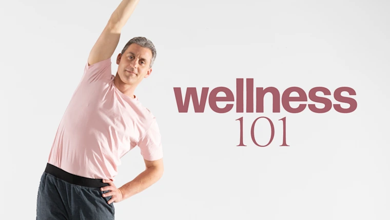 Wellness 101