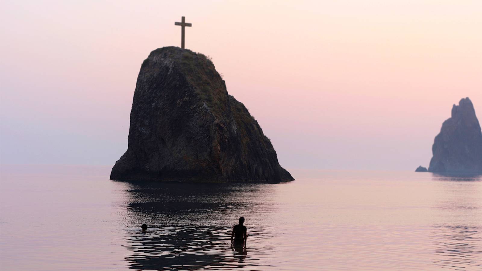 Q&A: A Yogic Perspective on the Teachings of Jesus