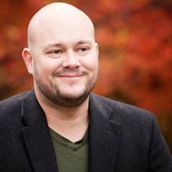 Hearty BBQ Veggie Burgers