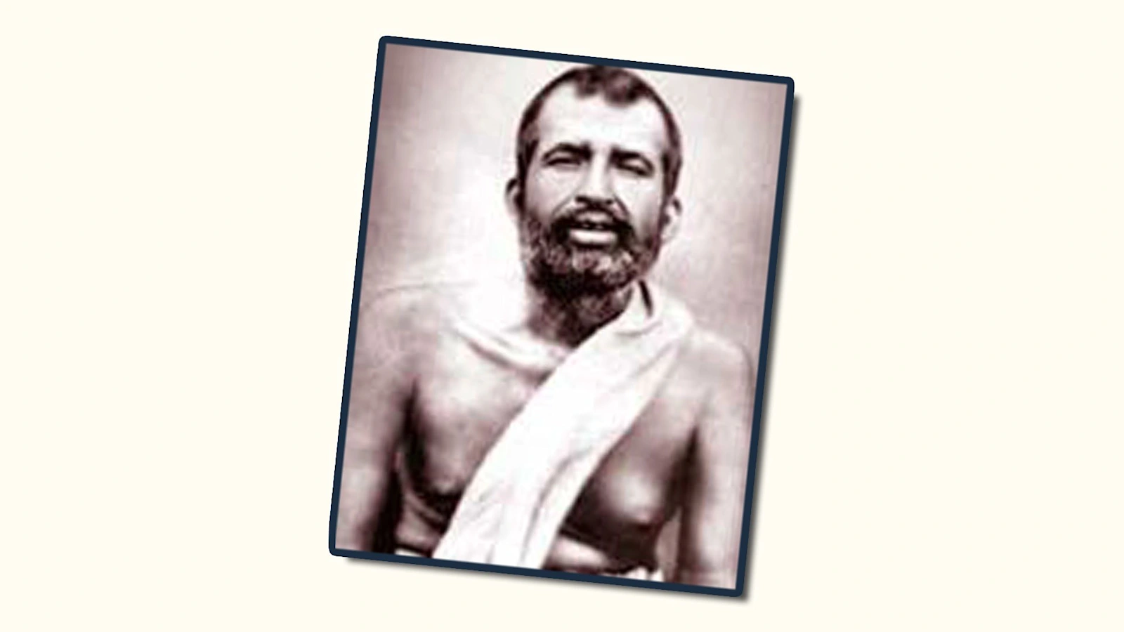 One House, Many Doors: The Legacy of Sri Ramakrishna