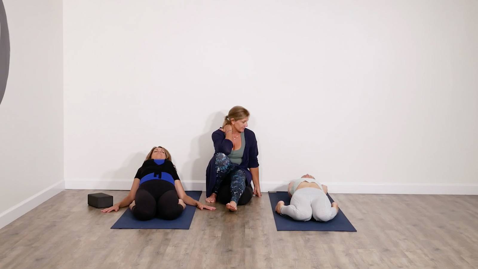 Slow Down and Linger Longer