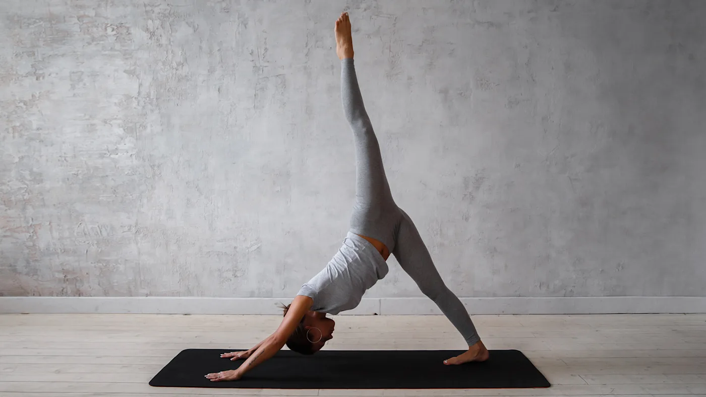 7 Prompts to Power Your Yoga Practice This Week