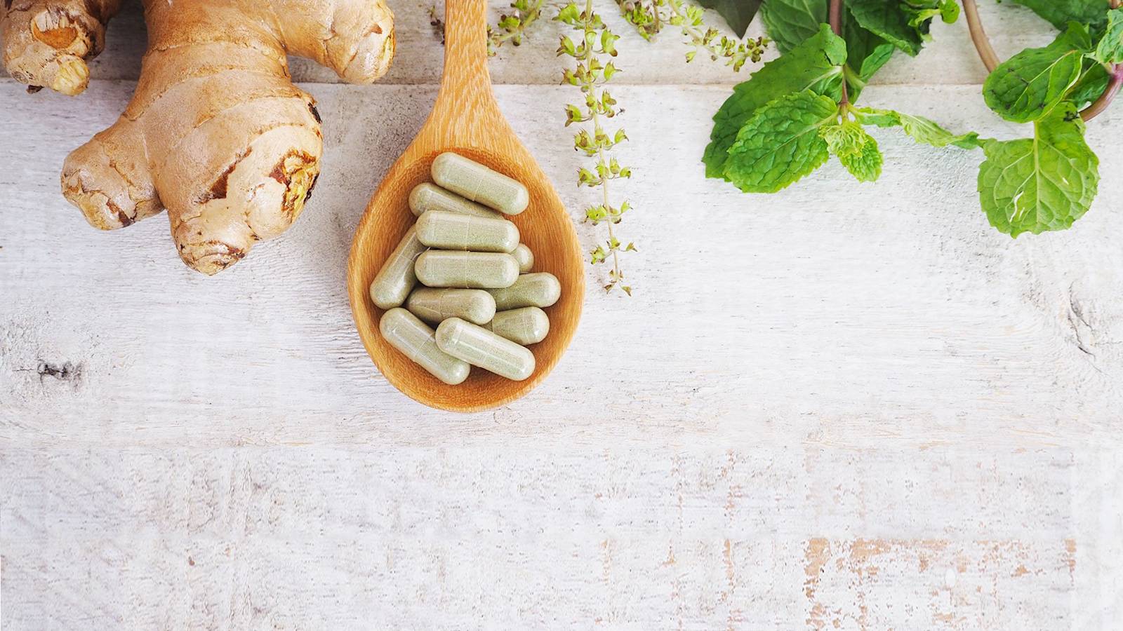 It's Alternative Medicine, But Is It Holistic?